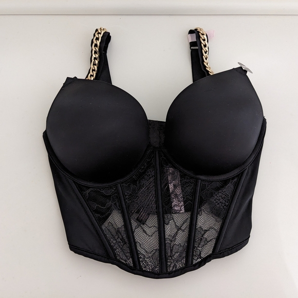 Victoria's Secret | Intimates & Sleepwear | Nwt Victorias Secret Very ...